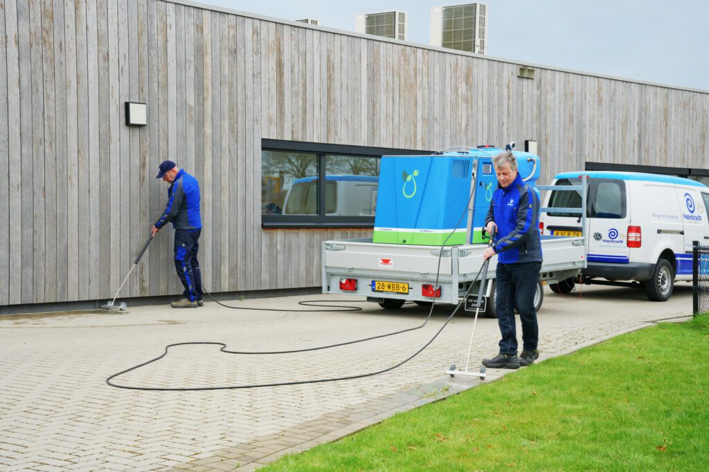 MAXI / Weedmaster L - Multevo