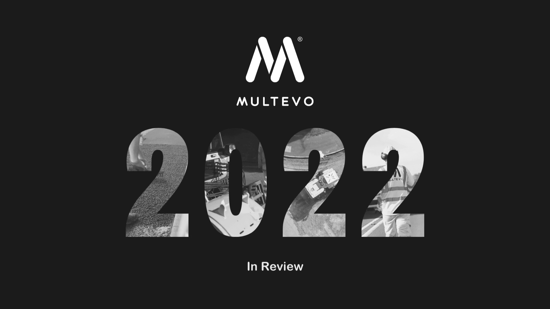 2022: THE YEAR OF COMMUNITY, GROWTH, AND SUSTAINABILITY - Multevo