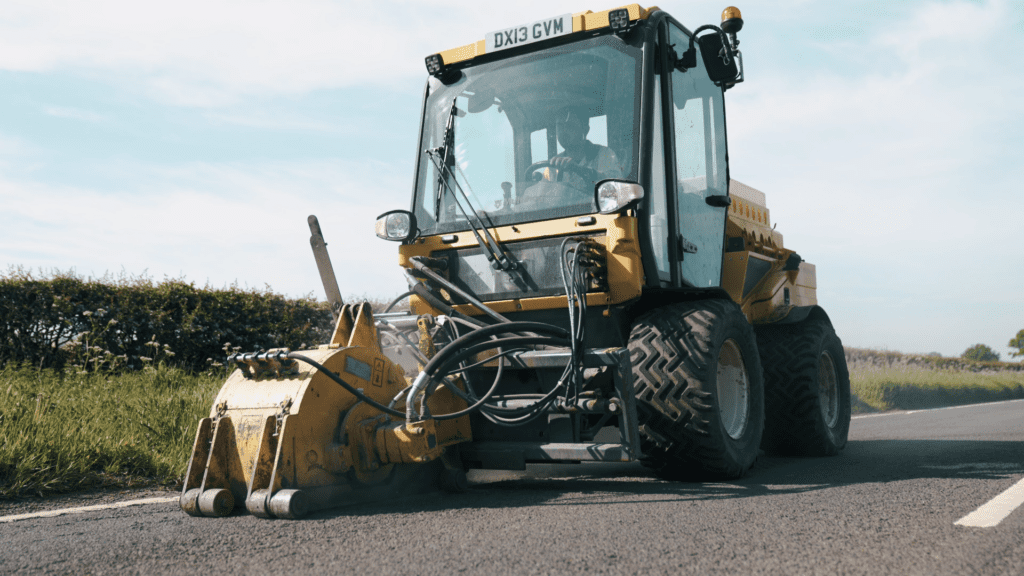 INNOVATIVE HIGHWAYS ALLIANCE BRINGS BENEFITS TO ROADS and RESIDENTS - Multevo