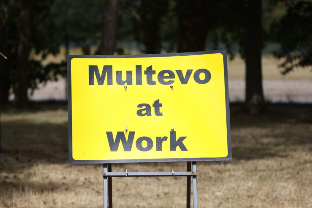 Multi-faceted Multevo - Multevo