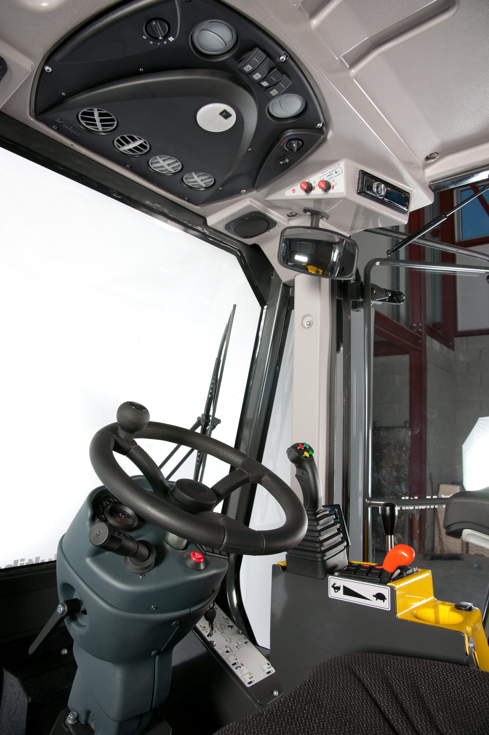 Multihog MH - Multevo