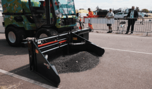 Multihog MH - Multevo