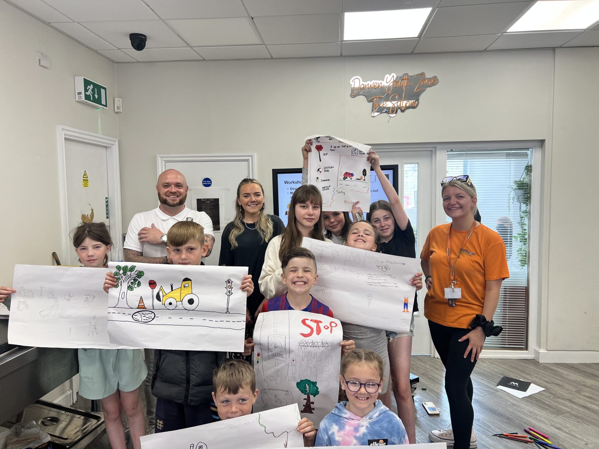 Multevo | Delivering Services Differently