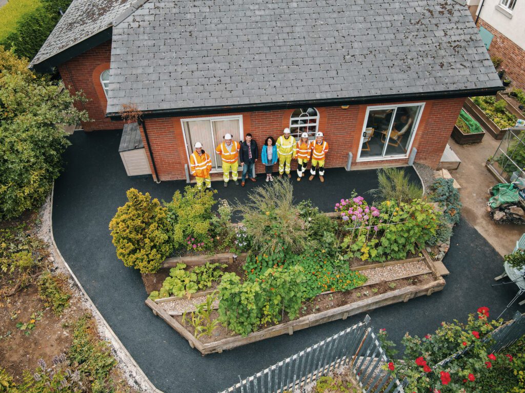 Multevo | Delivering Services Differently