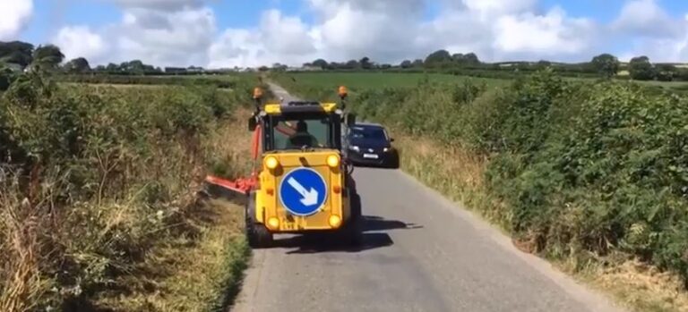 Flail Arms - Multevo