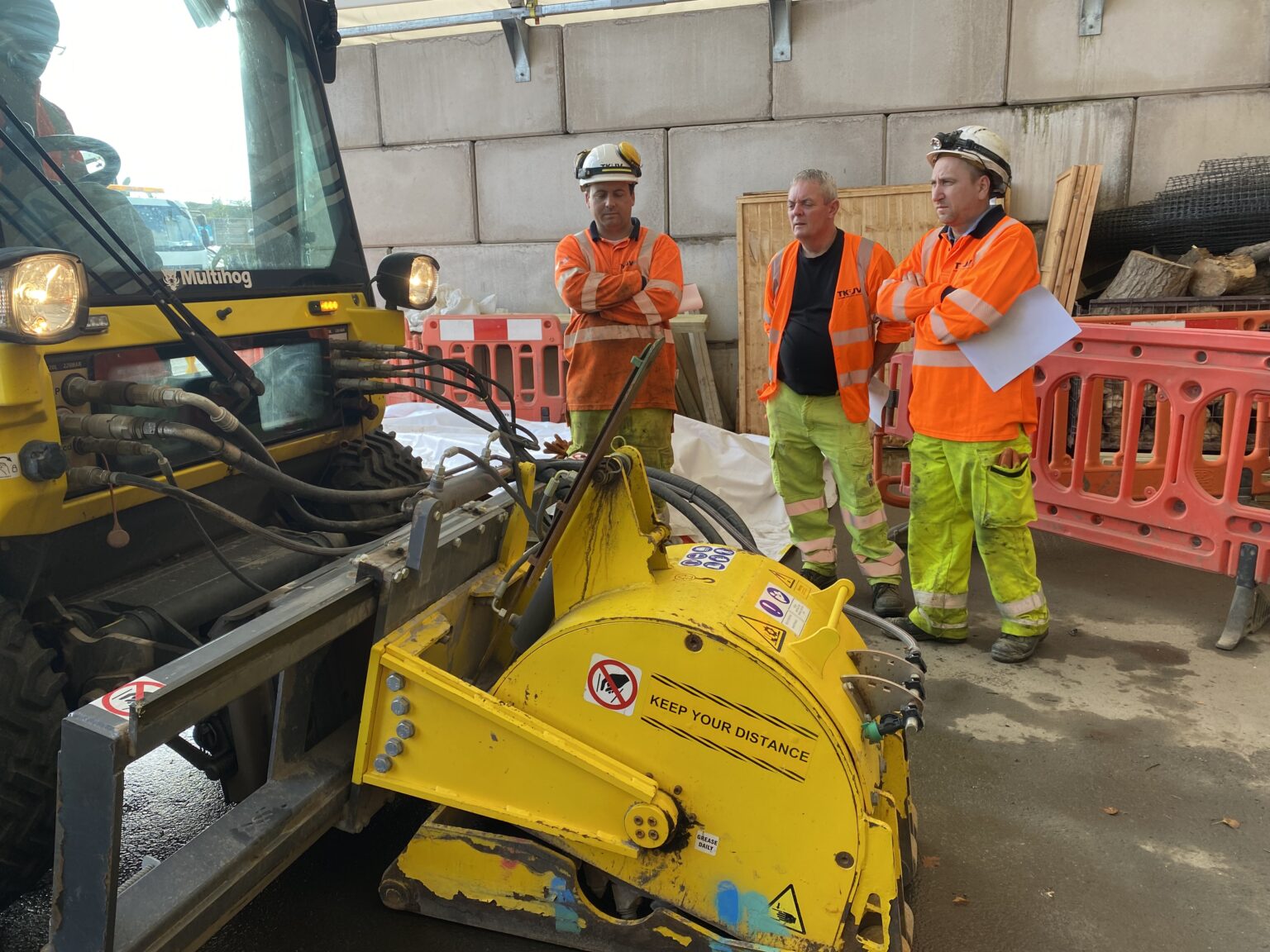 Aftersales - Multevo