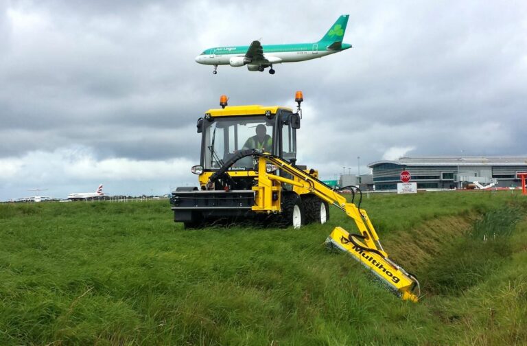 Multihog MH - Multevo