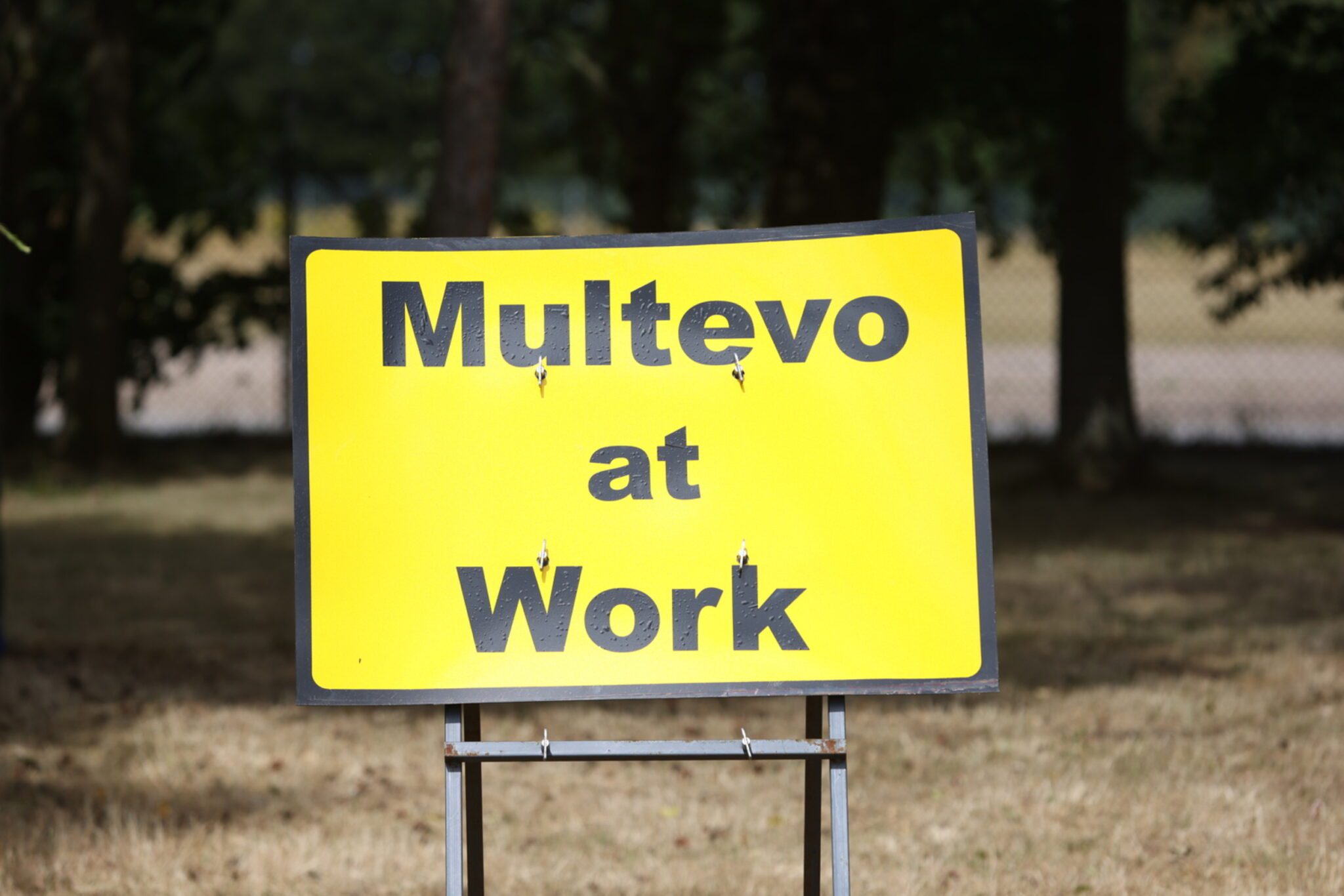 Traffic Management - Multevo