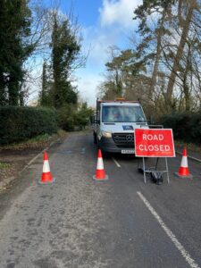 Traffic Management - Multevo