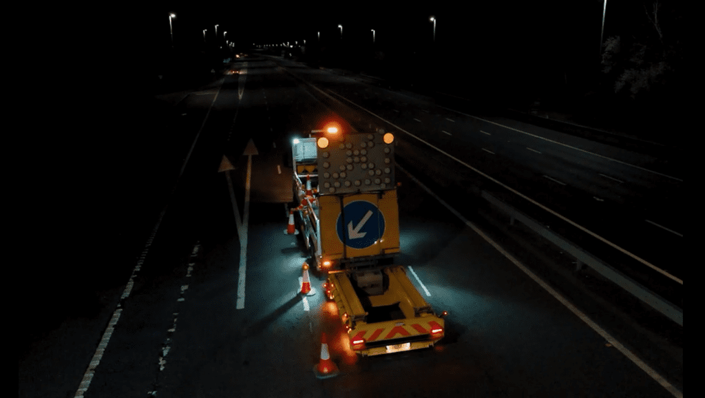 Traffic Management - Multevo