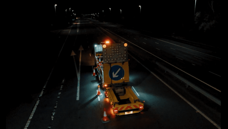 Traffic Management - Multevo