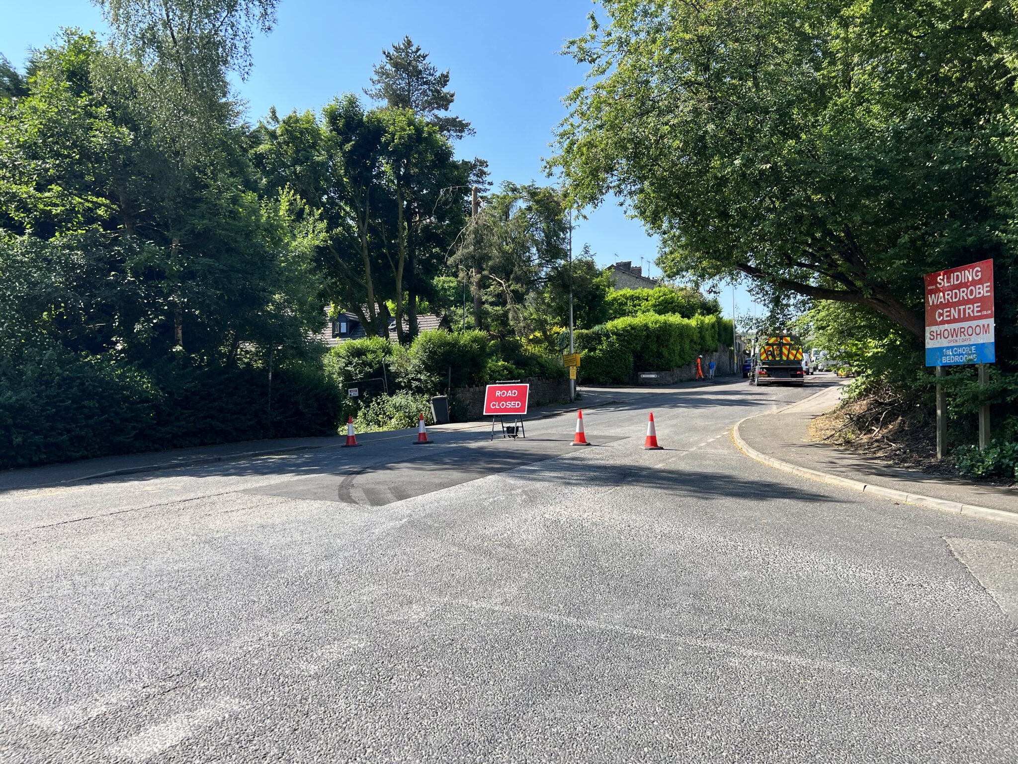 Traffic Management - Multevo