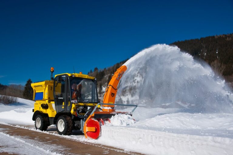 Multihog MH - Multevo