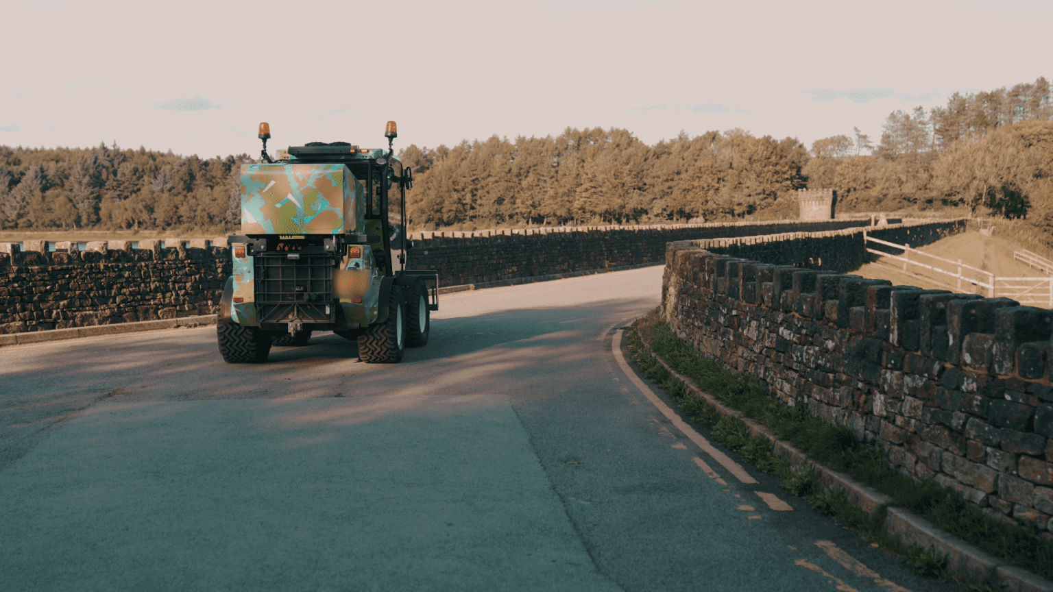 Hydrovo Multipurpose Capabilities - Multevo