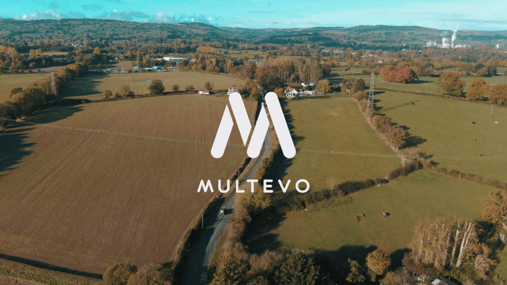 MULTEVO LEADS ON SUSTAINABLE HIGHWAY MAINTENANCE - Multevo