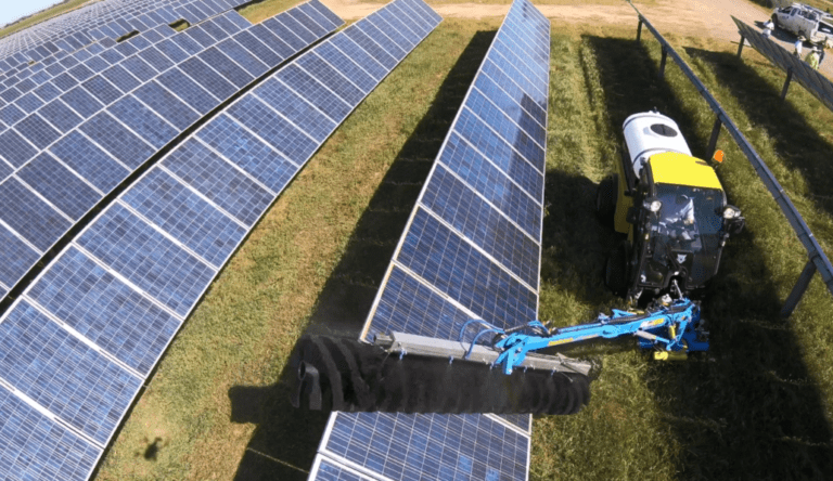 Multihog MH - Multevo