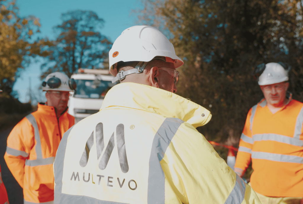 World Mental Health Day: Multevo Welcome 10 Mental Health First Aid Champions Across the ...