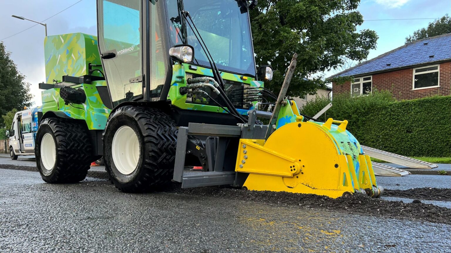 Plant & Fleet - Multevo