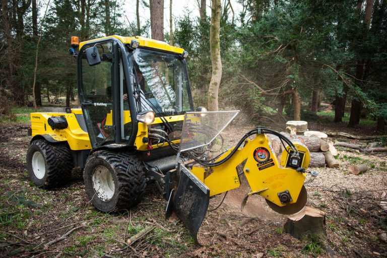 Multihog MH - Multevo