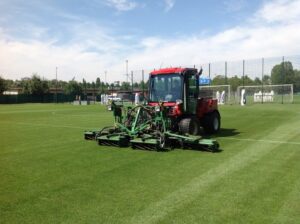 Multihog MH - Multevo