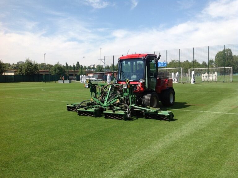 Multihog MH - Multevo