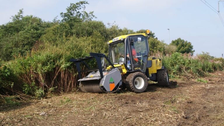 Multihog MH - Multevo