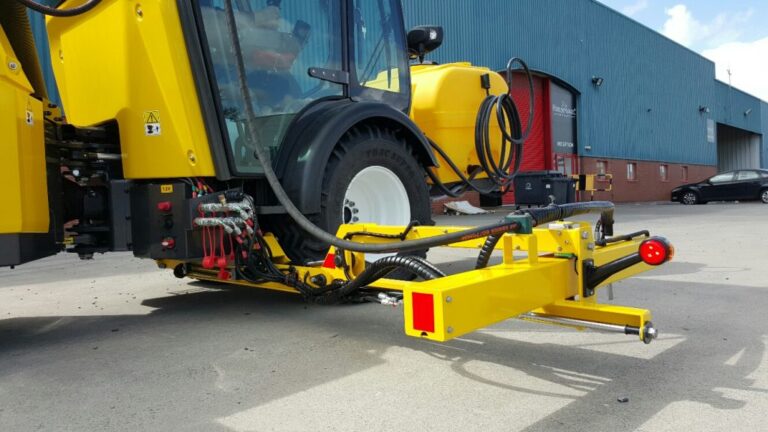 Multihog MH - Multevo