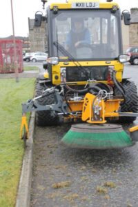 Multihog MH - Multevo