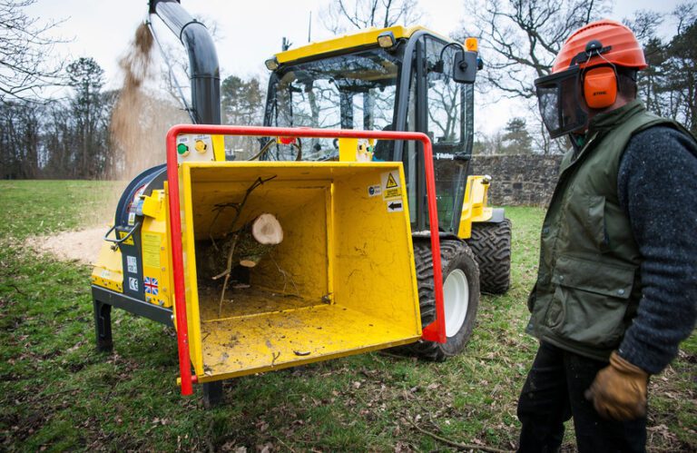 Multihog MH - Multevo