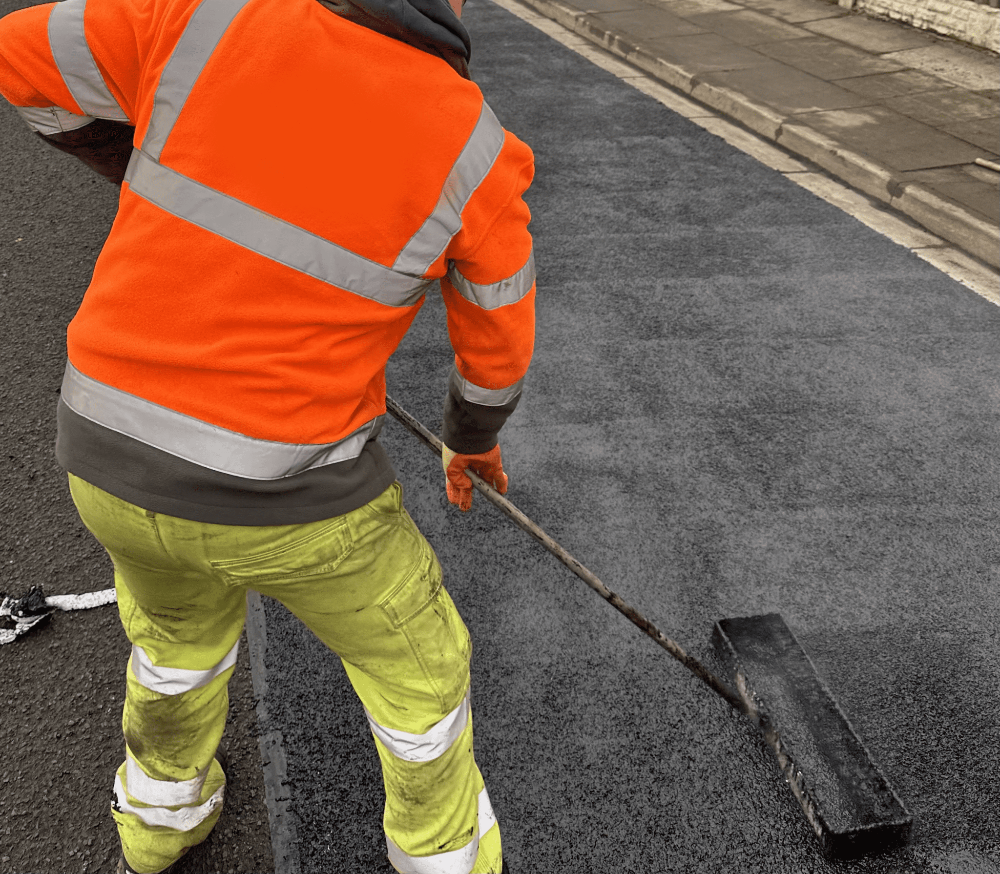 Local Roads - Multevo