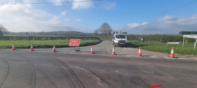 Traffic Management - Multevo