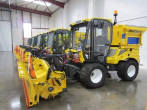 Multihog MH - Multevo