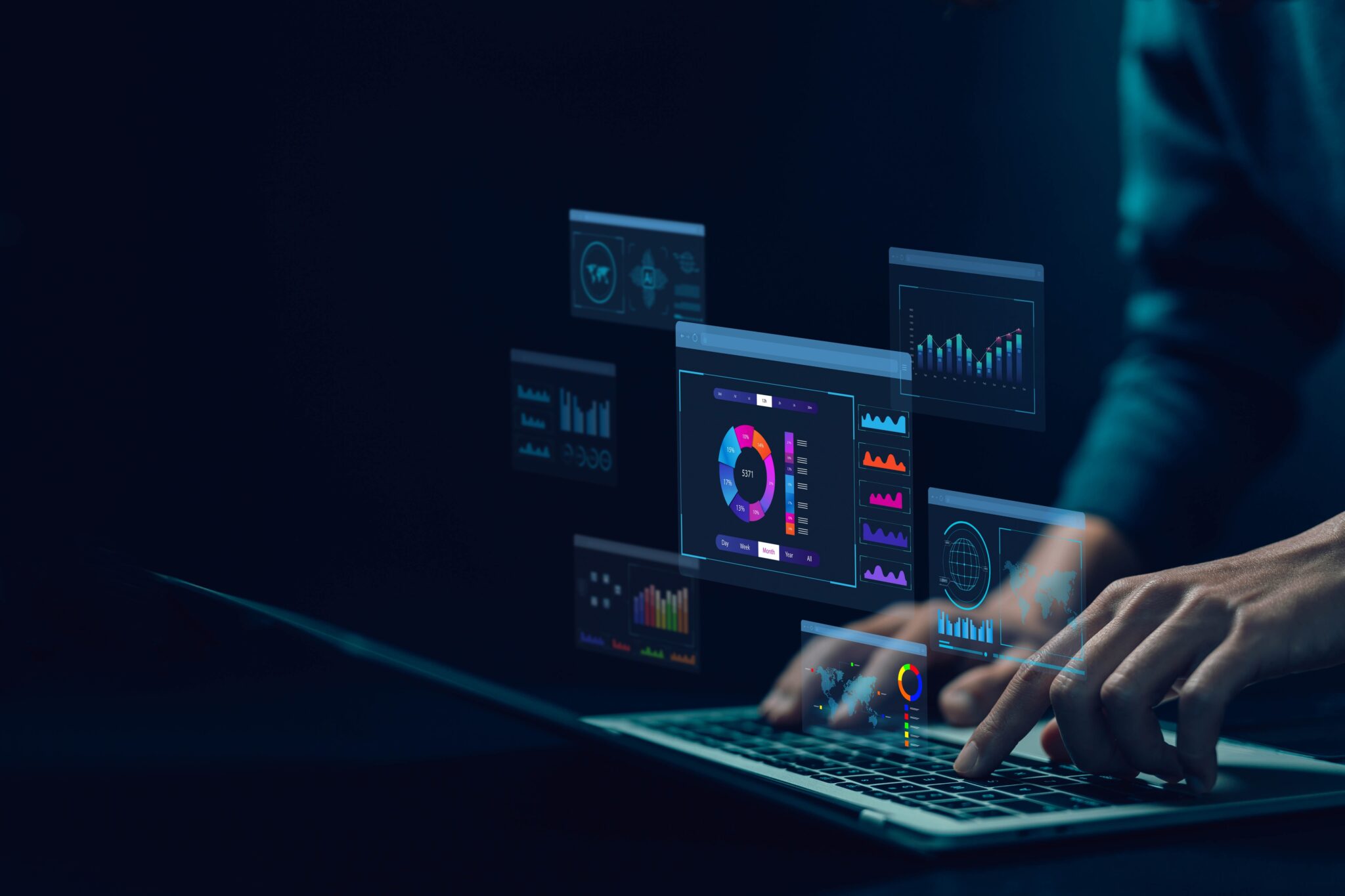 Multevo | Delivering Services Differently