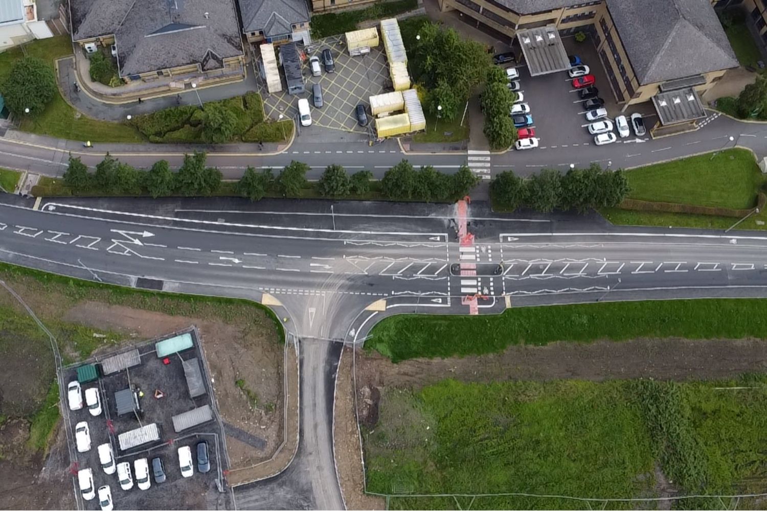 Casey Group and Multevo: Delivering local community projects with aligned values - Multevo