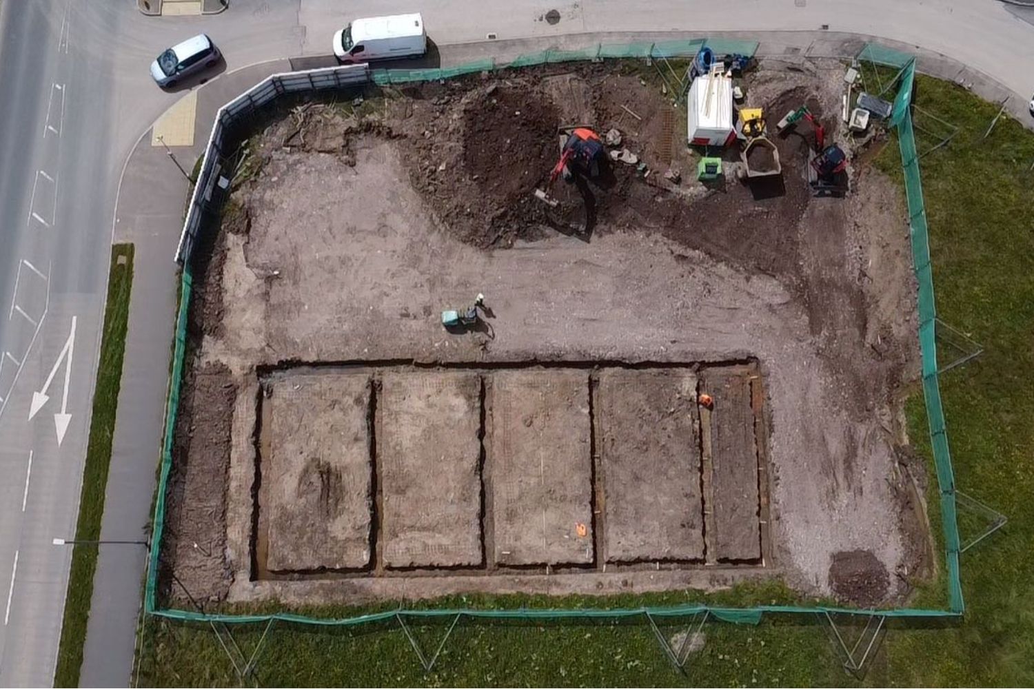 Casey Group and Multevo: Delivering local community projects with ...