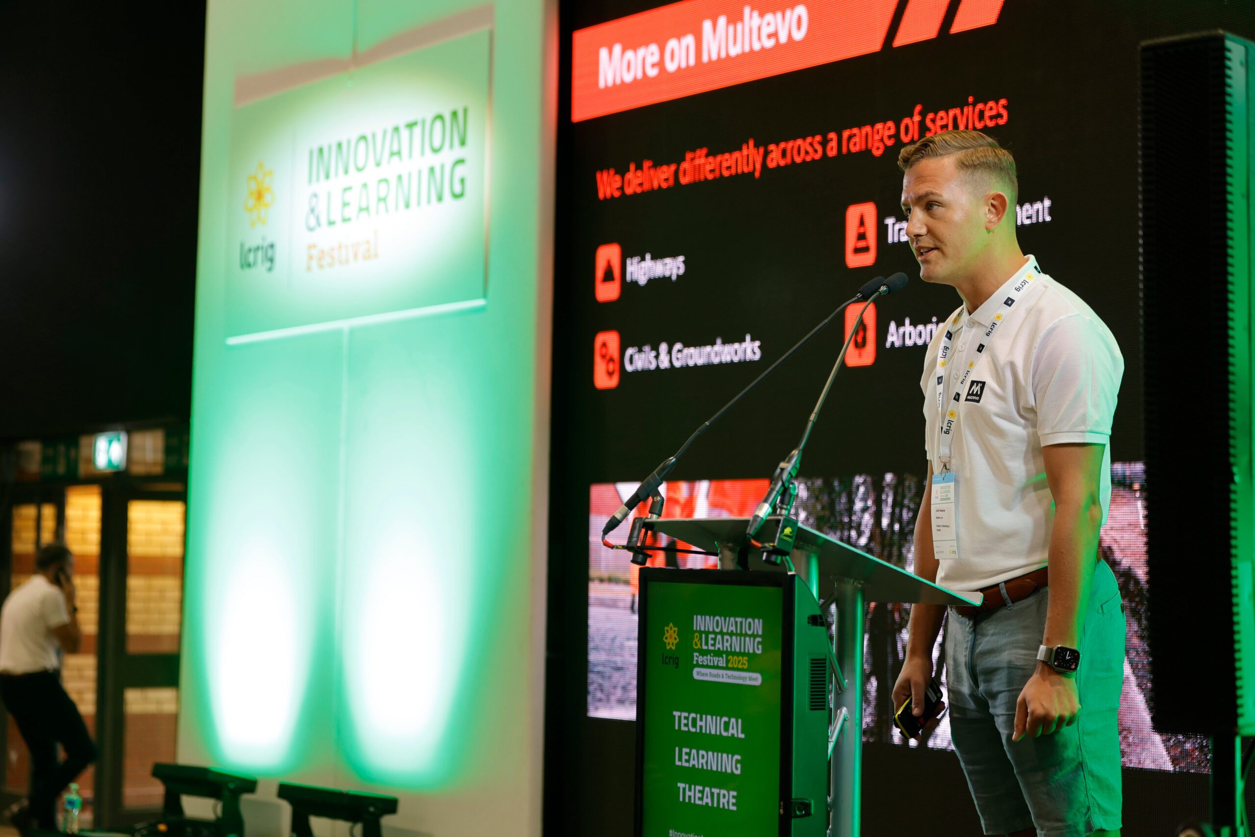 Multevo Technical Learning Session: Recycle, Rejuvenate, Repair - Multevo