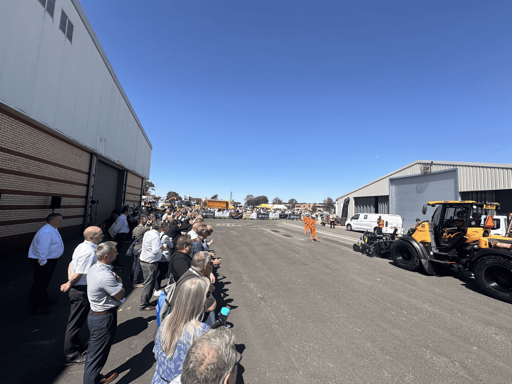 Multevo | Delivering Services Differently