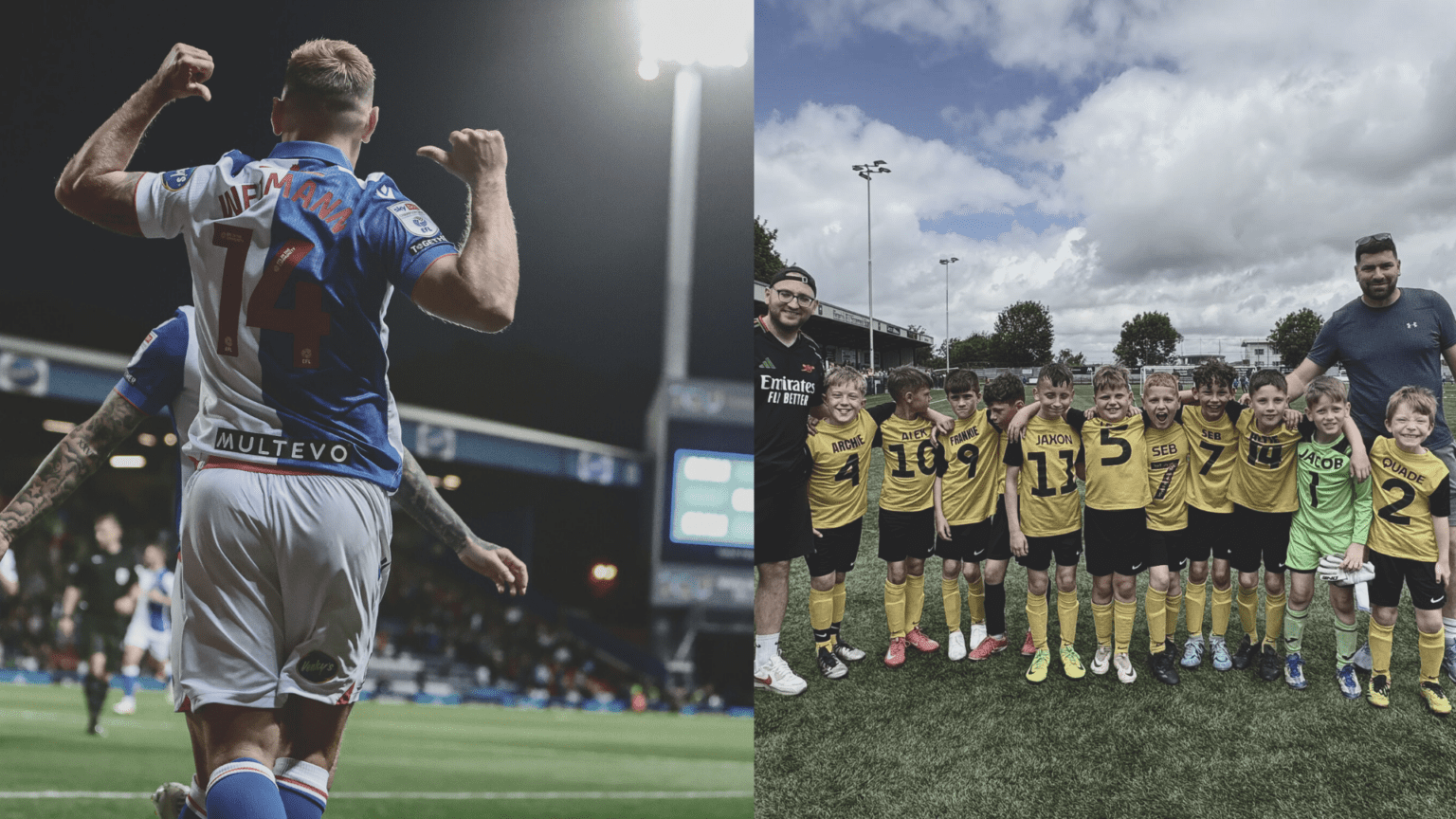 Multevo | Delivering Services Differently