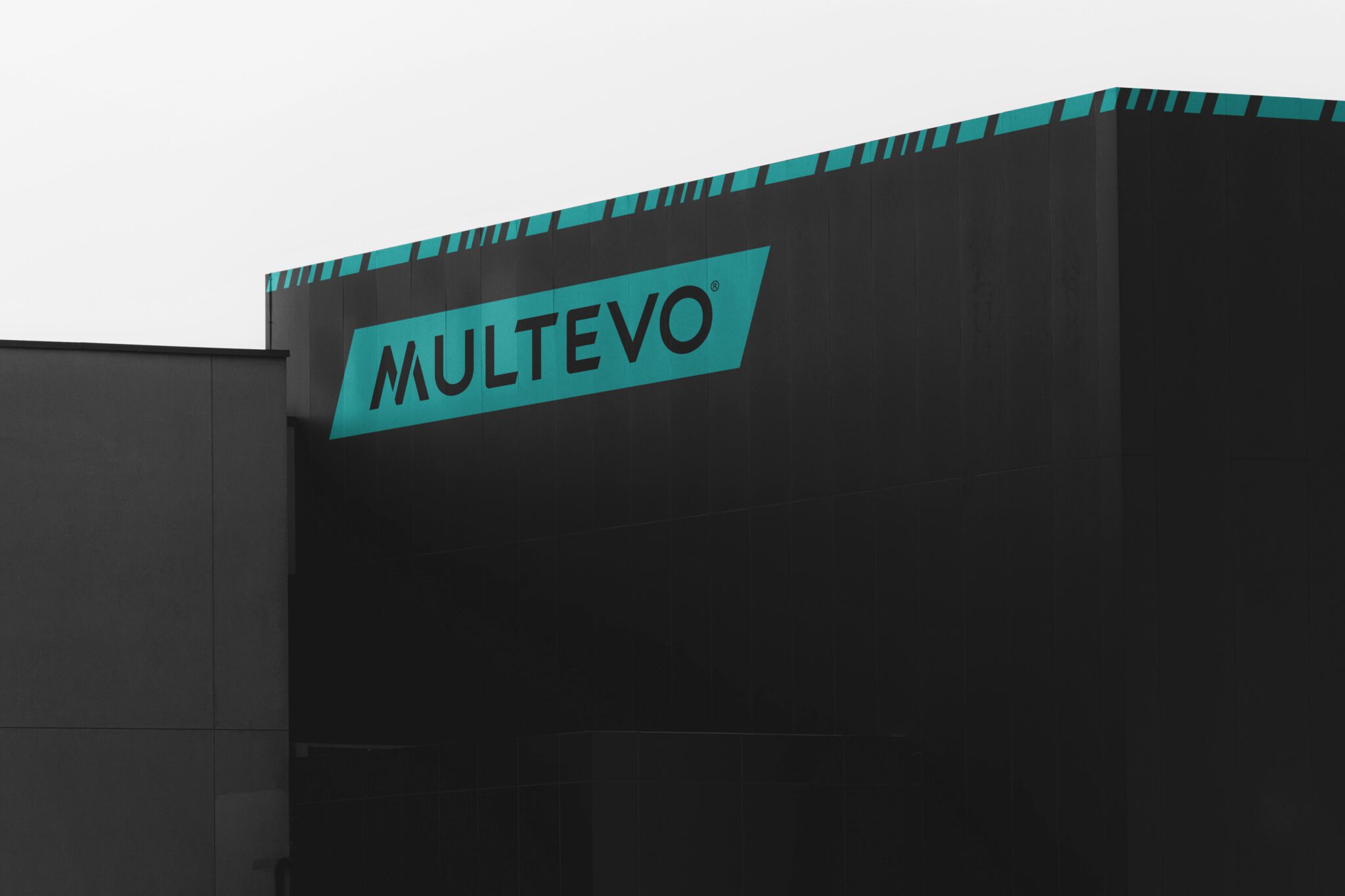 Multevo | Delivering Services Differently