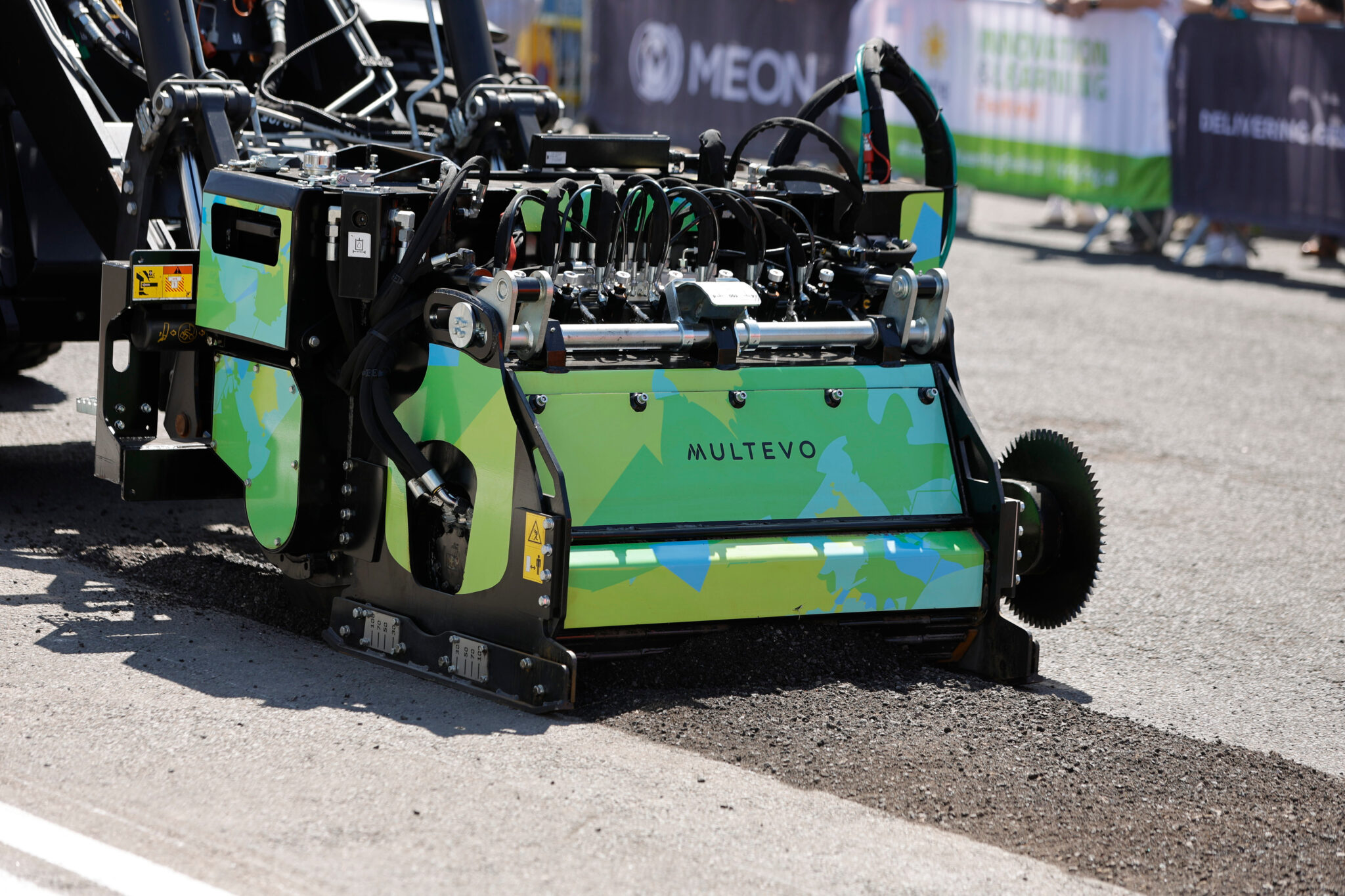 Potholes: Beyond the Bullsh*t National Pothole Day - Multevo